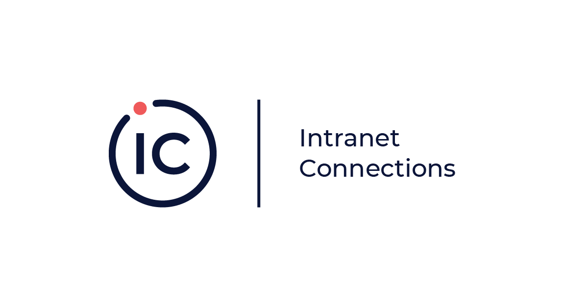 Intranet Connections Announces Rebrand & New Website | Business Wire