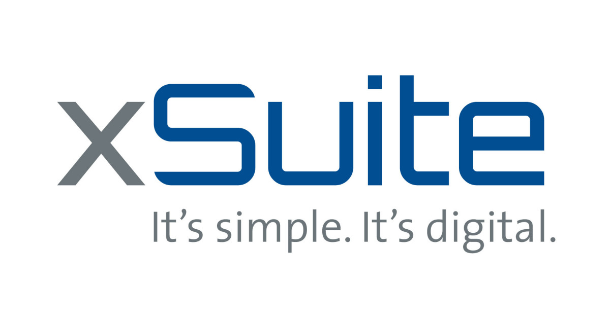 xSuite to Take Part in 2022 SAPinsider Conference as Platinum Sponsor | Business Wire