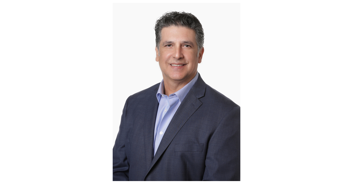TEGNA Names John Treviño President and General Manager of KBMT-KJAC in ...