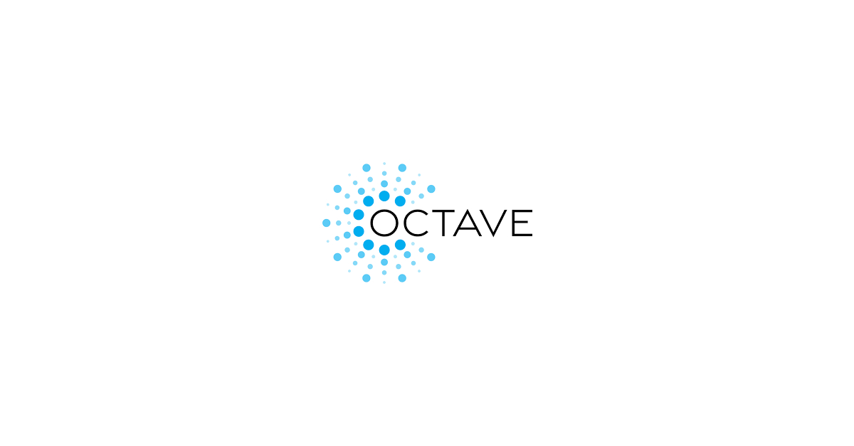 Octave Presents Data at the CMSC 2022 Annual Meeting Showing its ...