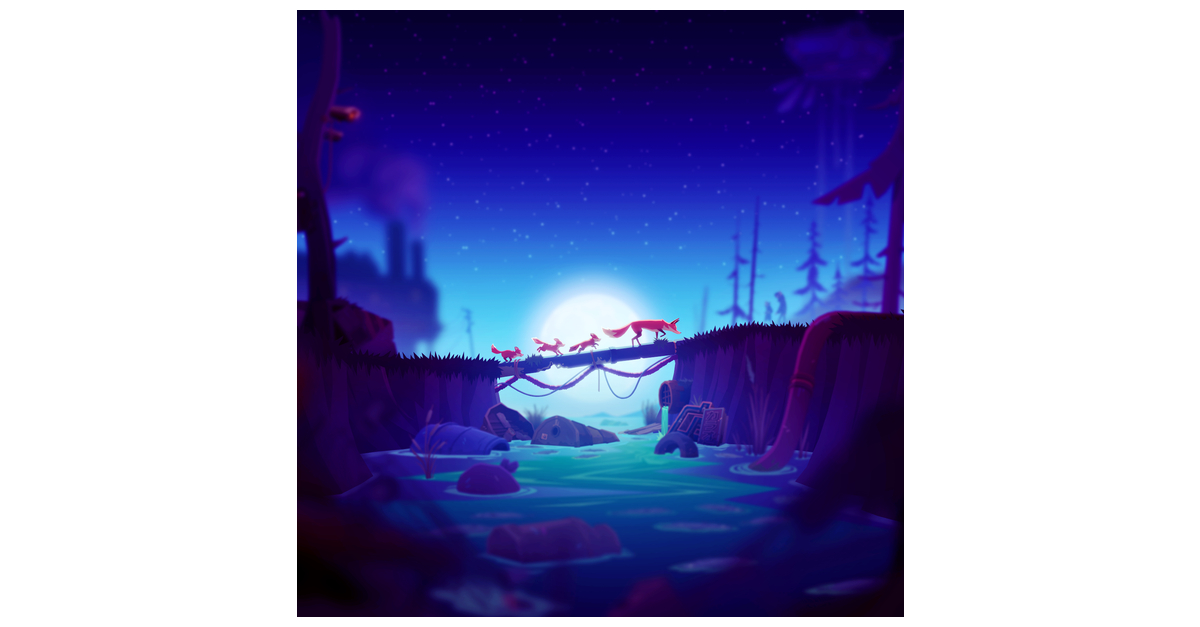 HandyGames Presents Endling – Environmental Consciousness in ...