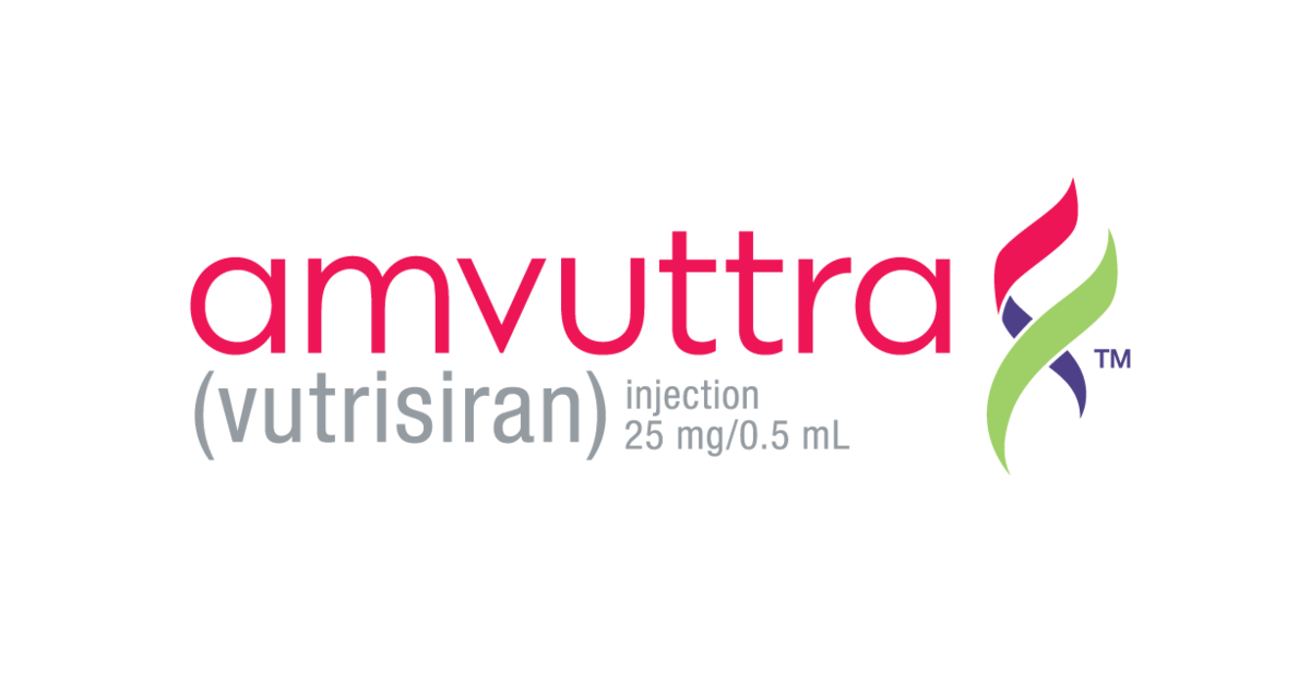 Alnylam Announces FDA Approval of AMVUTTRA™ (vutrisiran), an RNAi ...