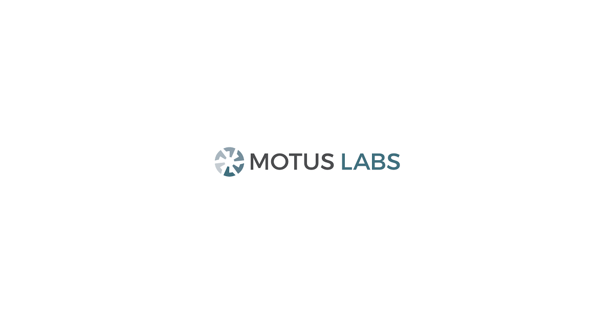 Motus Labs to Showcase Innovative Robotics Gear Solutions at Automate ...