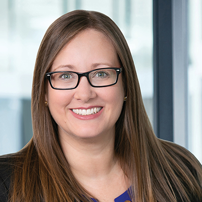 Canadian Premier Appoints Deliska Beauregard as Chief Legal Officer and ...