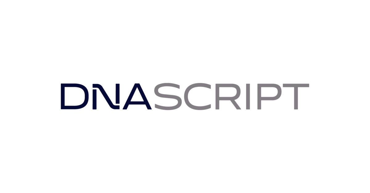 Samenvatting: DNA-script maakt q/dPCR op dezelfde dag mogelijk van ...