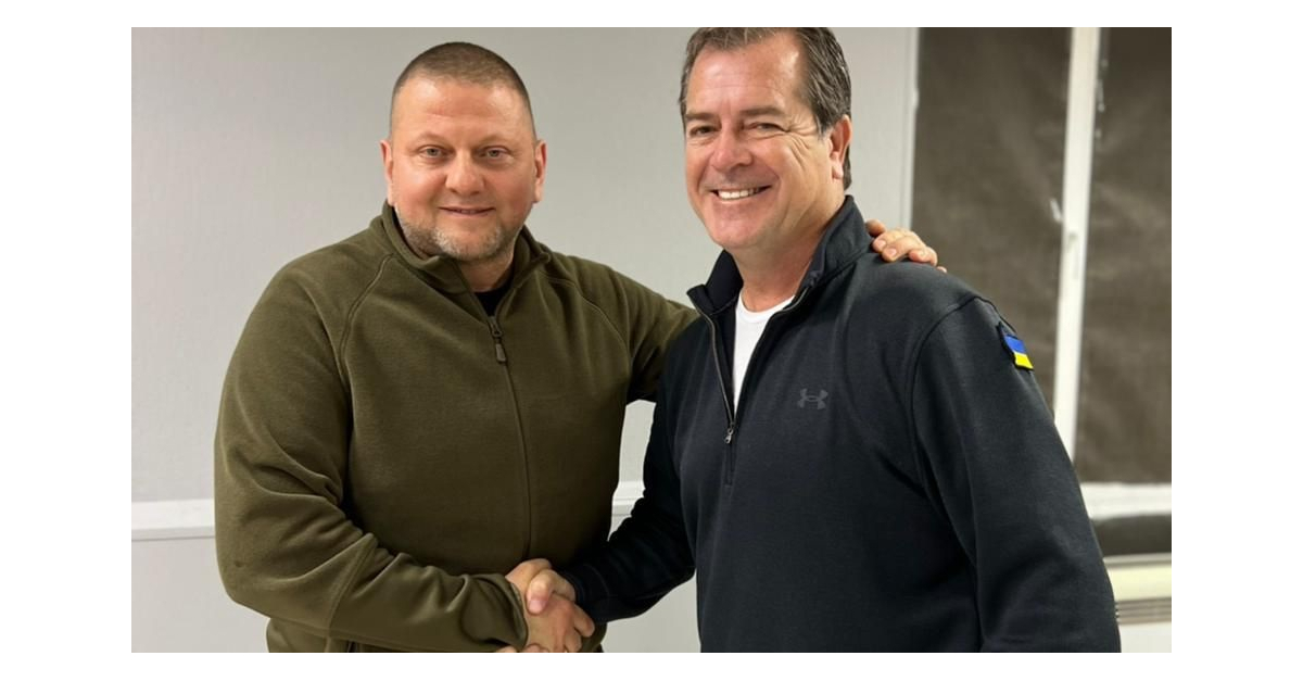 Thayer Leadership Announces Dan Rice, President, Was Recently Named as ...