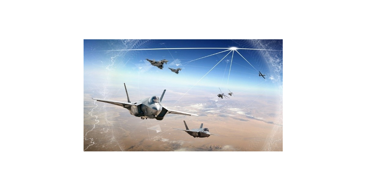 BAE Systems’ Airborne Anti-Jam GPS Receiver Broadens Compatibility With ...
