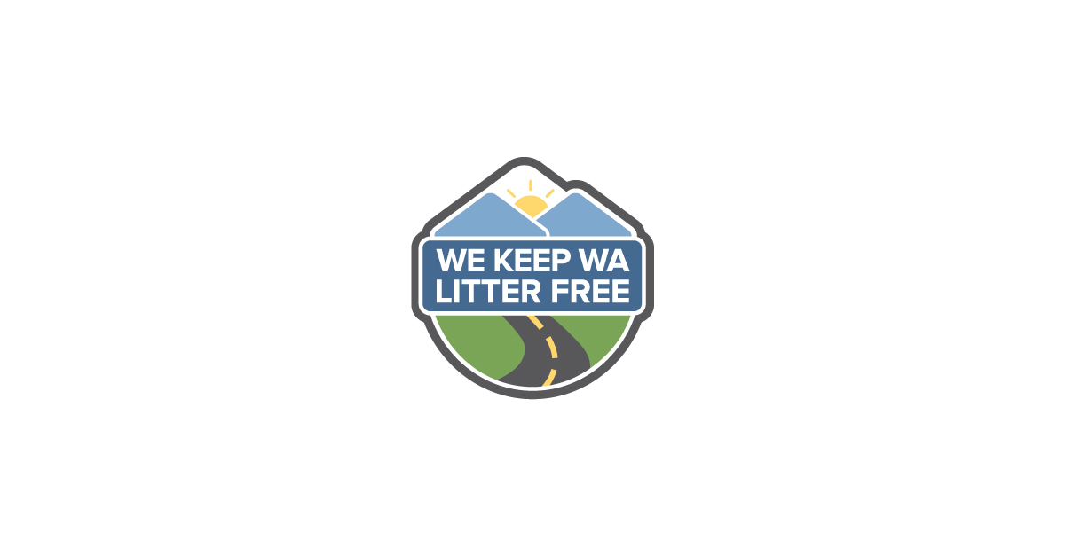 Washington’s Litter Prevention Campaign Aims to Curb Roadside Debris ...