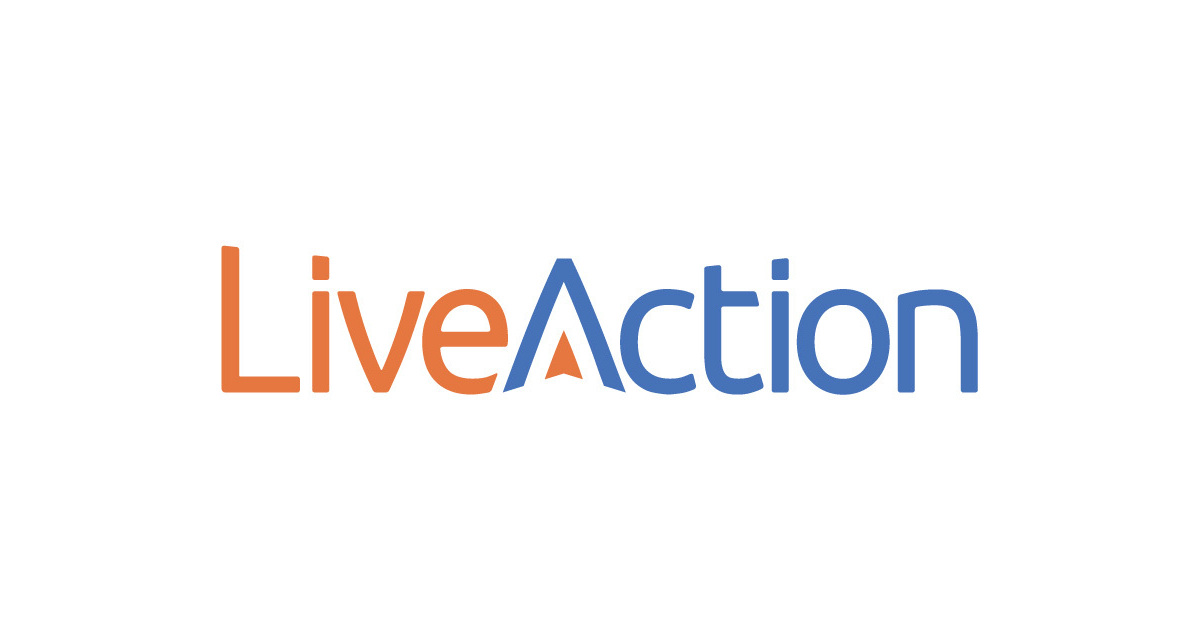 LiveAction Names Francine Geist as New Chief Executive Officer ...