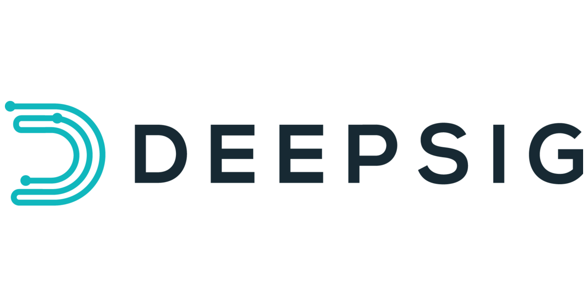 DeepSig Named to CB Insights AI 100 List of Most Innovative Artificial ...