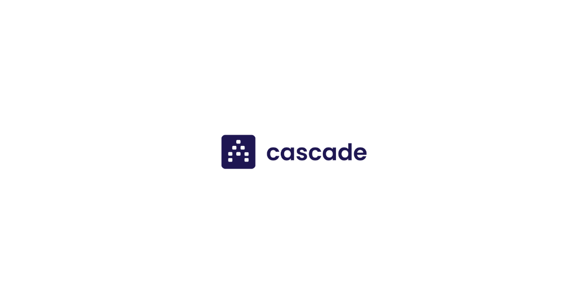 Cascade Announces Strategy Fest 2022 - A Vibrant Event Aiming to ...