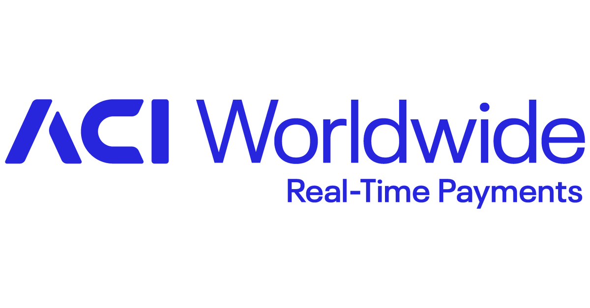ACI Worldwide fait progresser l'économie instantanée et universelle ...