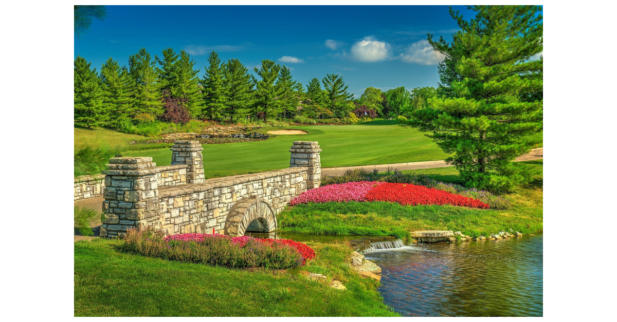 Arcis Golf Acquires Four Bridges Country Club in Ohio | Business Wire