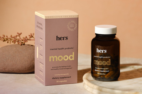 Hers Doubles Down On Commitment To Women’s Wellness With Launch of 6 ...