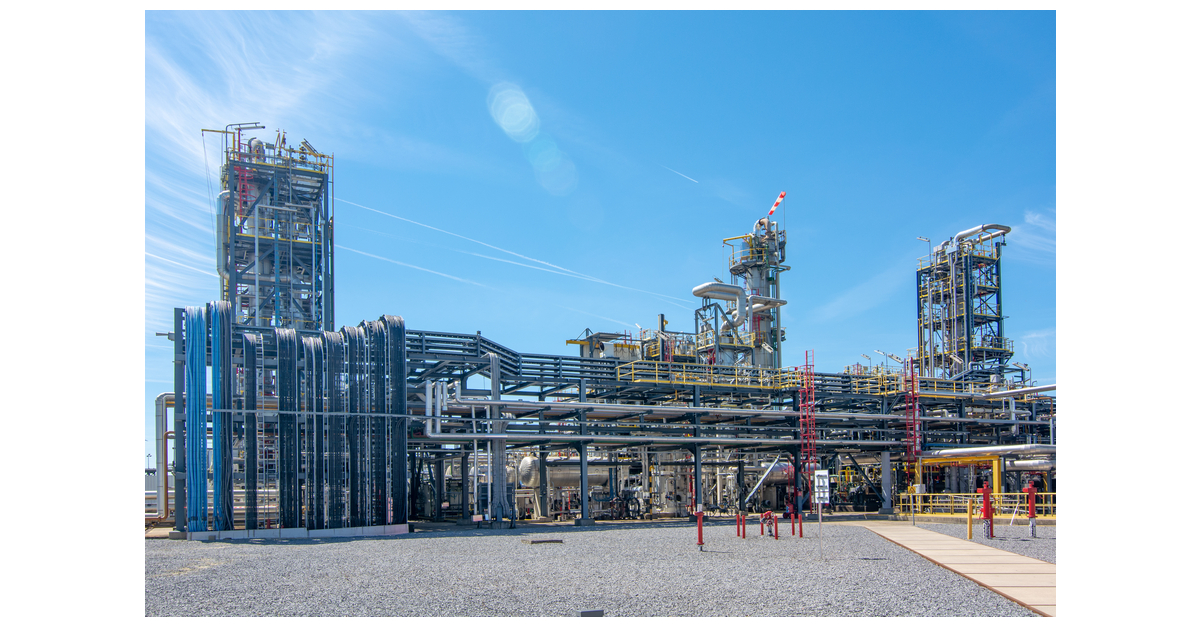 Chevron Phillips Chemical gaat nieuwe unit voor lage-viscositeits-PAO ...