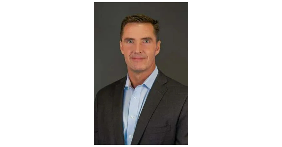 CleanSlate Centers Announces Chris Bove to be Next CEO | Business Wire