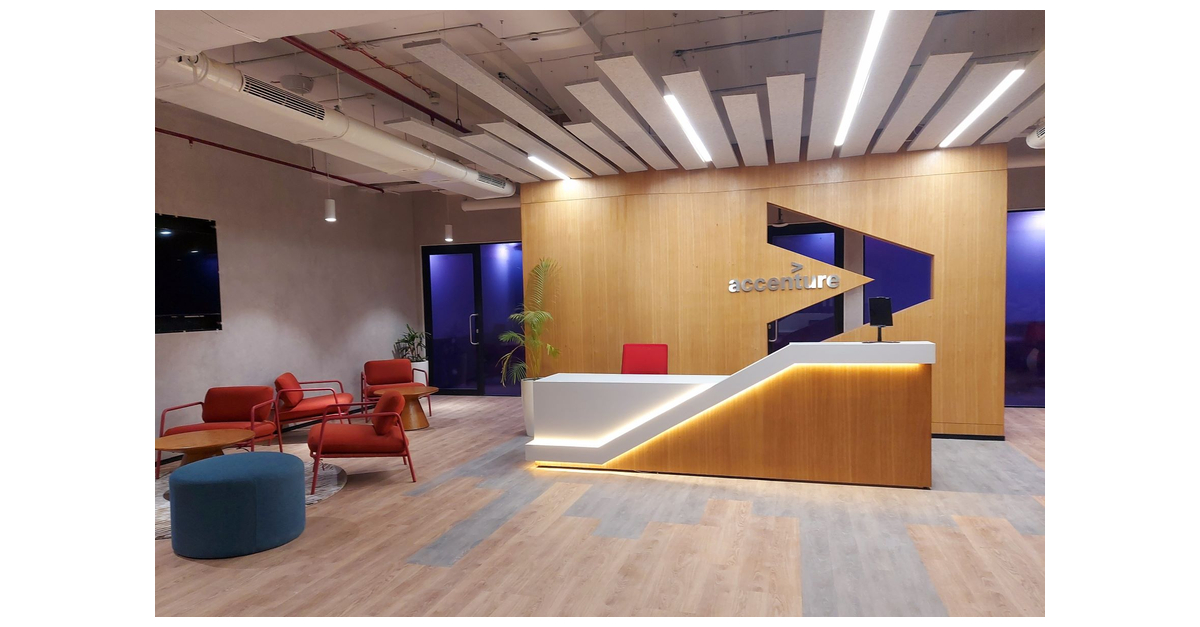 Accenture Opens Advanced Technology Center in Indore, India | Business Wire