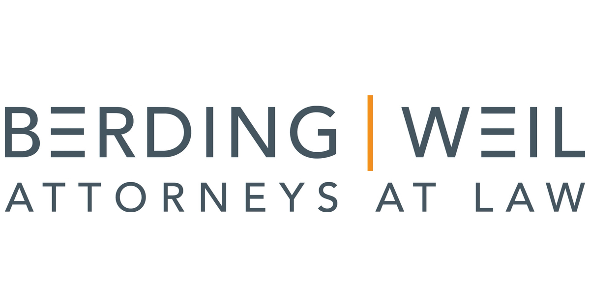 Berding & Weil Attorneys Assist School in Correcting Defective Roof and ...