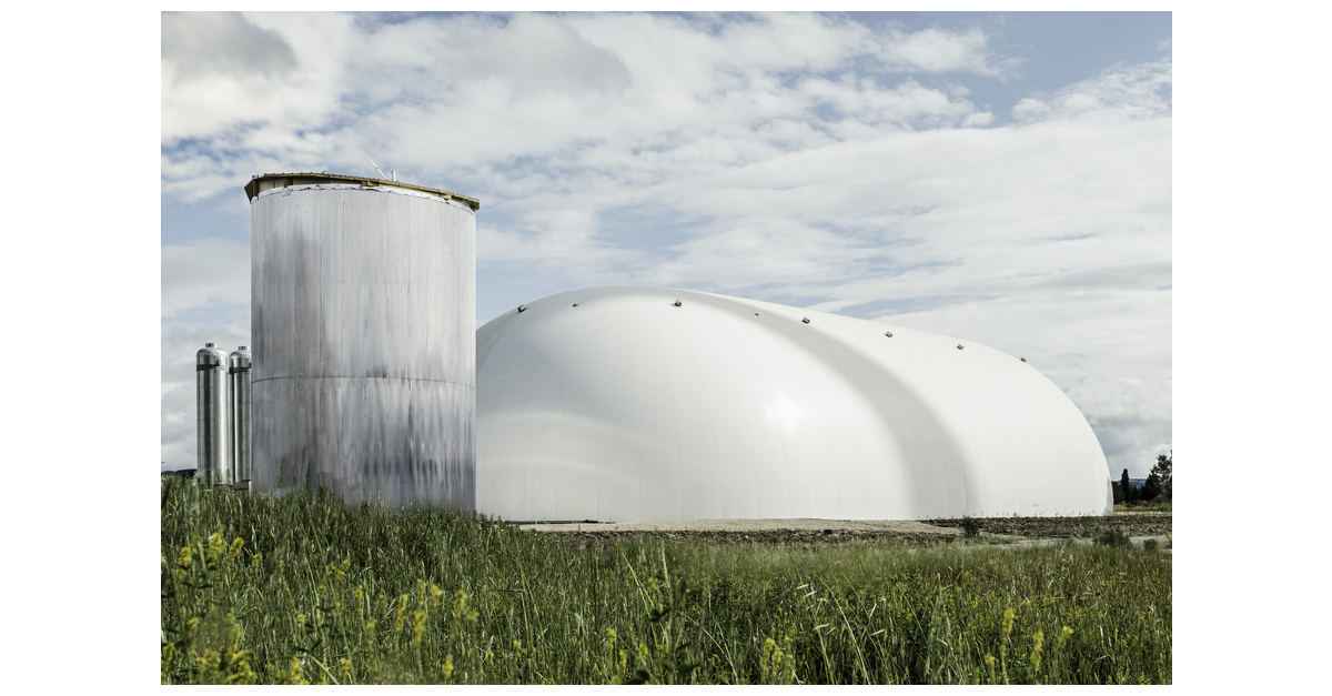 Energy Dome Successfully Launches First CO2 Battery Long-Duration ...