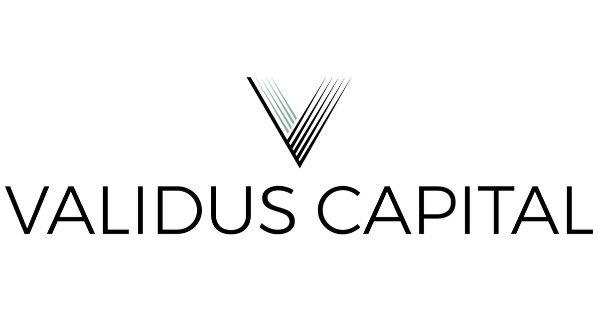 Validus Capital Expands Team with Two Seasoned Advisors: Edward ...