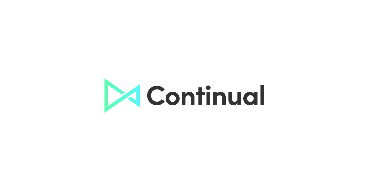 Continual Raises $14.5 Million Series A to Unite Analytics & AI Teams ...