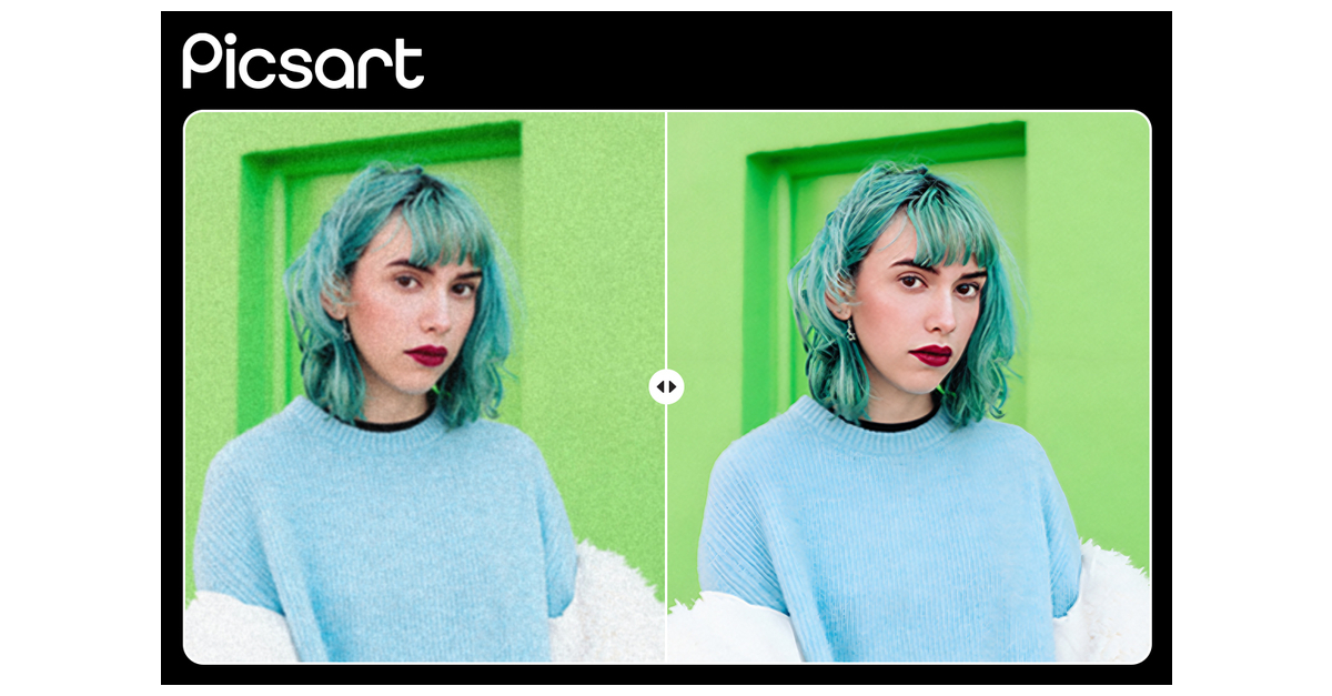 Picsart Launches AI Image Enhancement, Improving Resolution and Quality ...