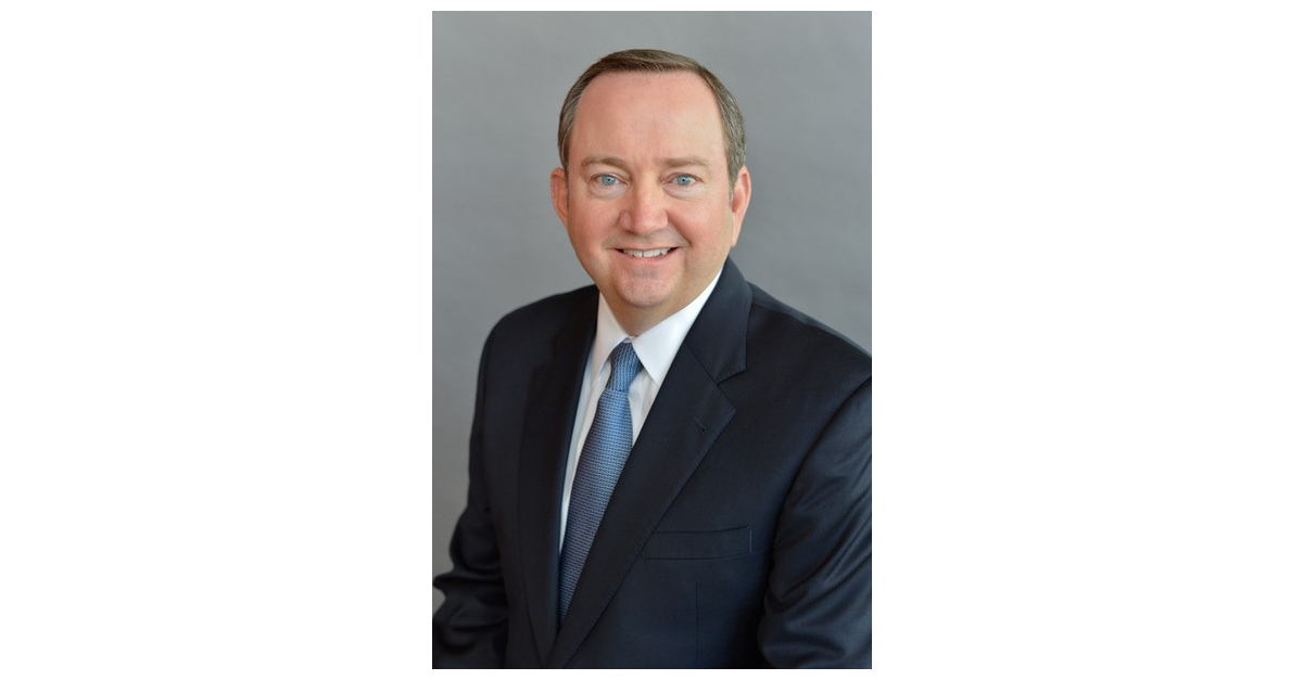 CrossFirst Bank Promotes Randy Rapp to President | Business Wire