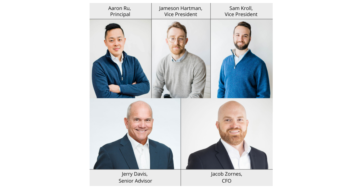 Former UDR President Jerry Davis Joins RET Ventures as Firm Expands ...