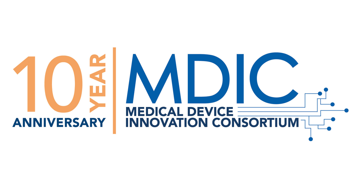 Medical Device Innovation Consortium (MDIC) Announces Andrew Fish, JD ...