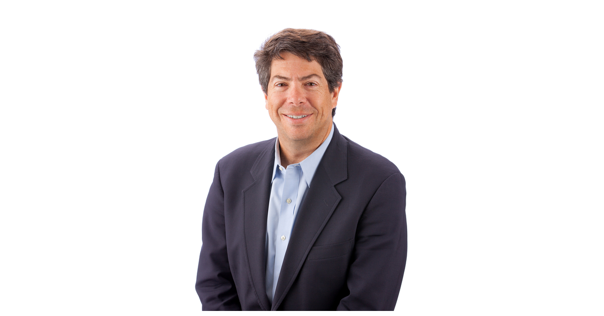 Aurion Biotech Appoints Dr. Michael Goldstein as President and Chief ...
