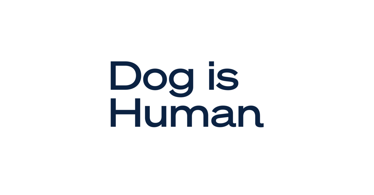 Dog is Human Raises $1.2 Million to Pioneer Human-Grade Pet Health ...