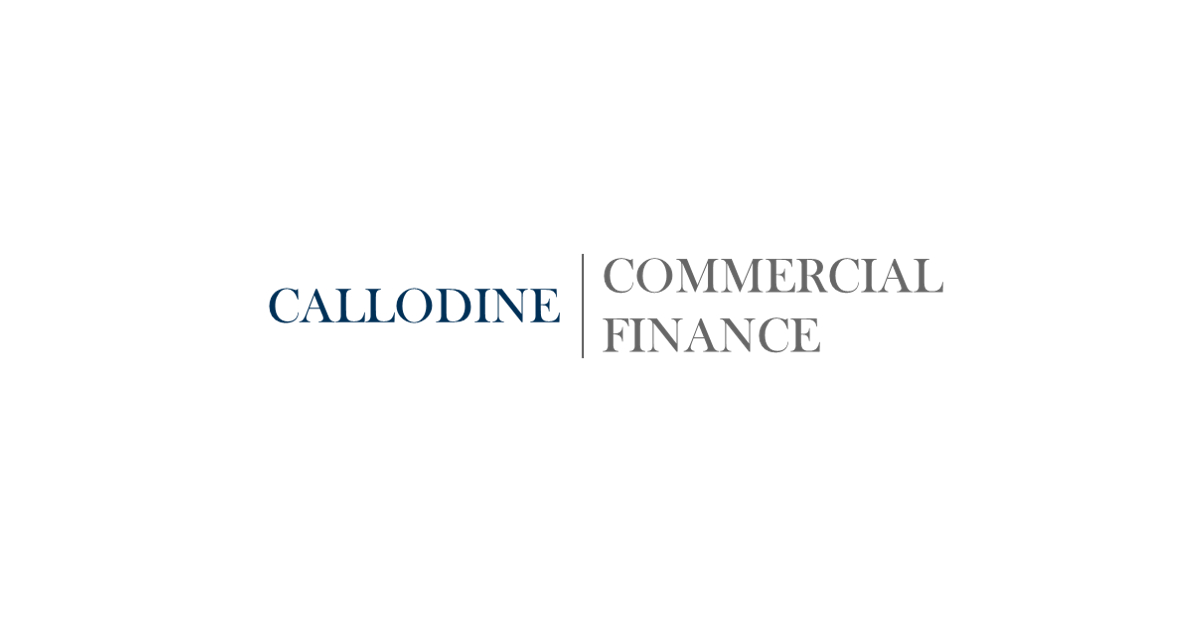 Callodine Commercial Finance Announces CFO, COO & CCO Transition ...
