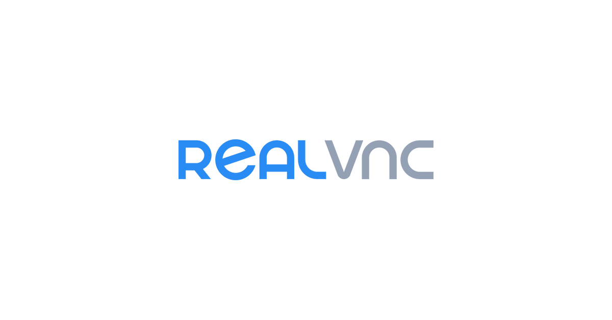 Resumen: RealVNC se convierte en la primera y única solución de acceso ...