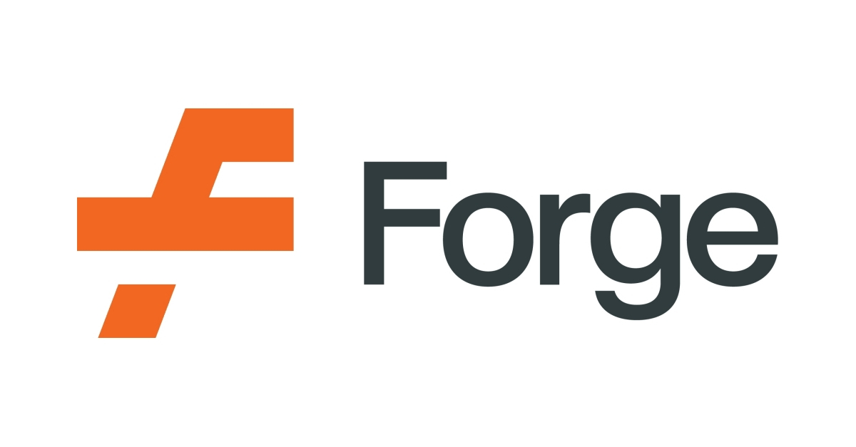 Forge Announces Redemption of Public Warrants | Business Wire