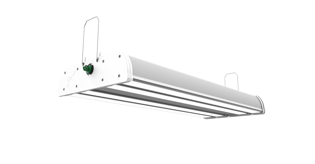 Fluence lance RAPTR, un éclairage LED à haut rendement, conçu pour ...