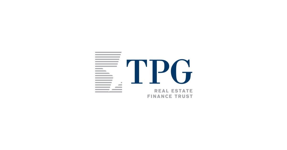 TPG RE Finance Trust, Inc. Declares Cash Dividend on Series C ...