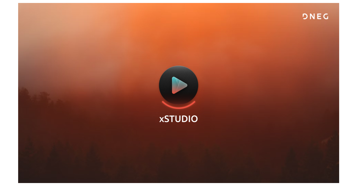DNEG to Launch ‘xSTUDIO’ as Open Source Project; Feature-Rich Playback and Review Application ...