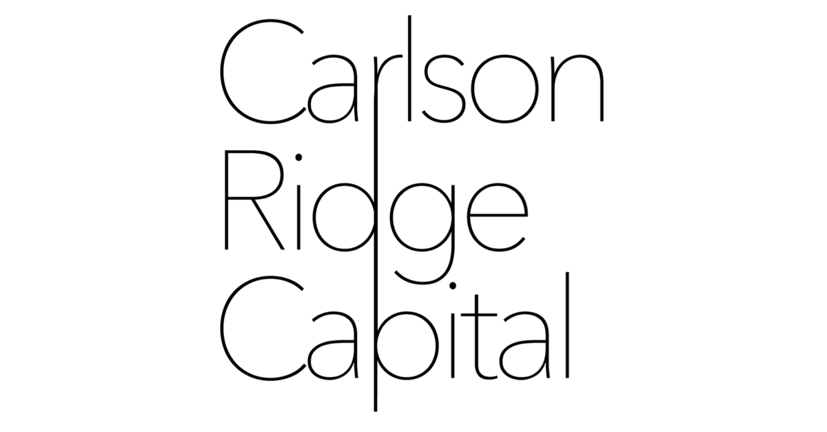 Carlson Ridge Capital Issues Open Letter to CEO and Board of Innovative ...