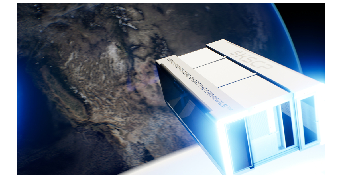 Knightscope Robot Roadshow Lands at the Kennedy Space Center | Business ...