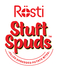 Re-branding of Rösti Stuft Spuds™ Showcased at Fancy Food Show ...