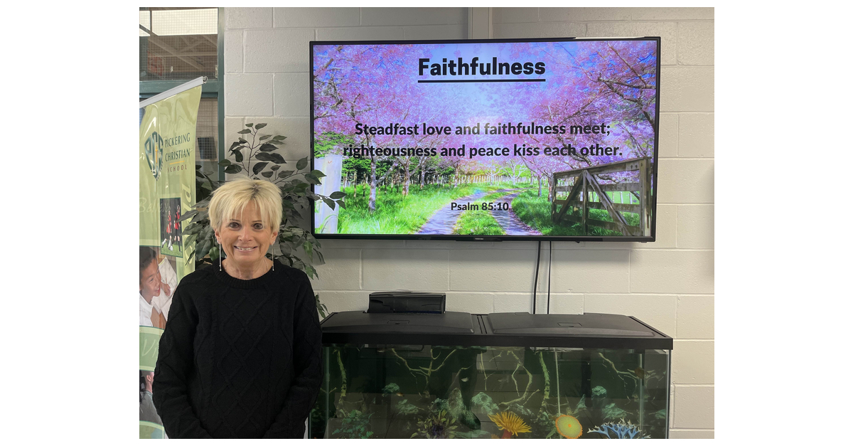 Case Study: How Non-technical Staff at Pickering Christian School Use ...