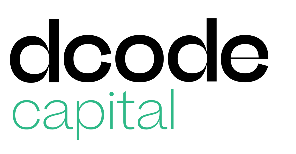 Women-Led Venture Firm Dcode Capital Makes Two Investments to Drive ...