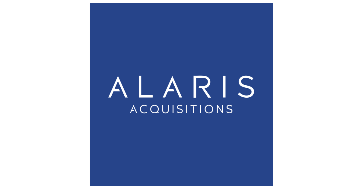 Alaris Acquisitions Accelerates Expansion with Two New Company Hires ...