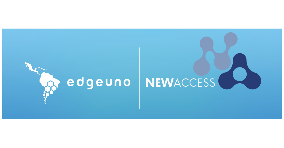 EdgeUno to Acquire New Access in All Cash Deal | Business Wire