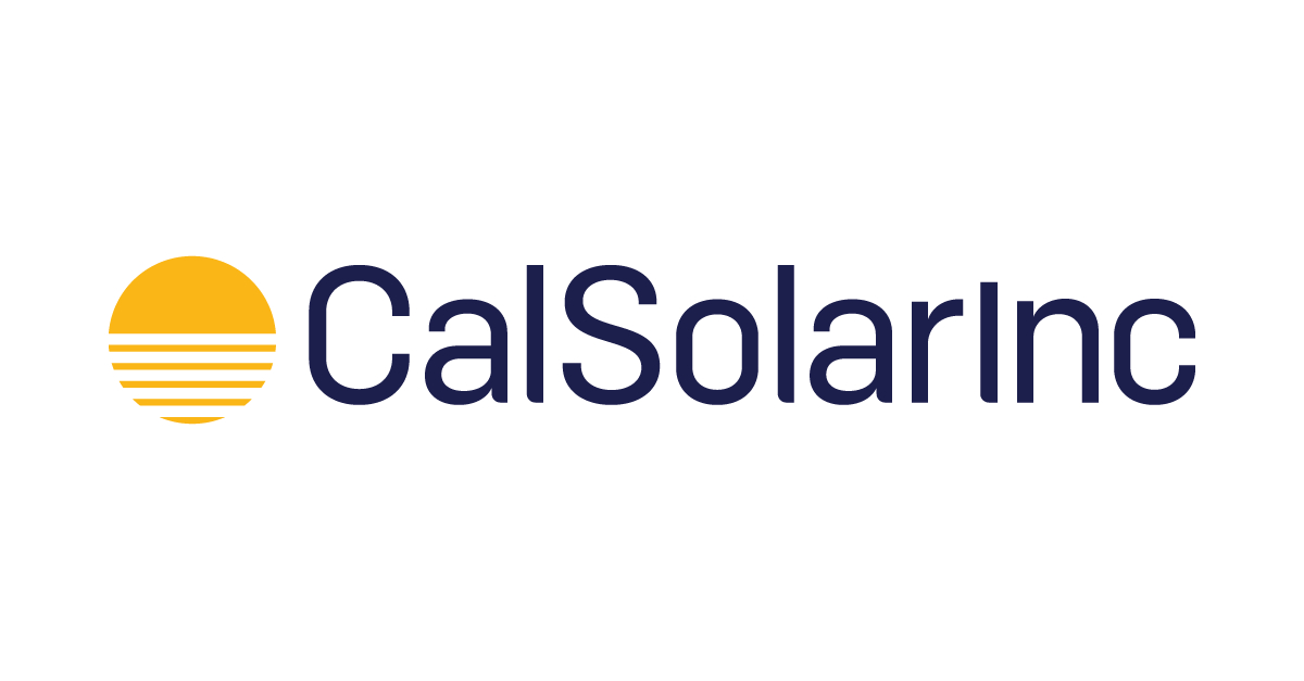Cal Solar Inc. Launches CA-Wide Solar EPC Services Division with In ...