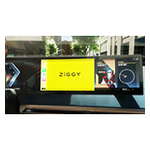 EV Safe Charge Previews ZiGGY™, First and Only Mobile EV Charging Robot ...