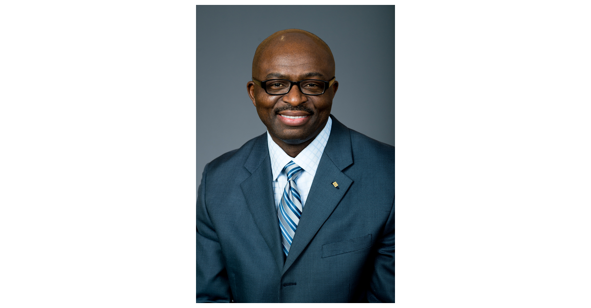 Philip A. Okala Joins City of Hope as System President | Business Wire