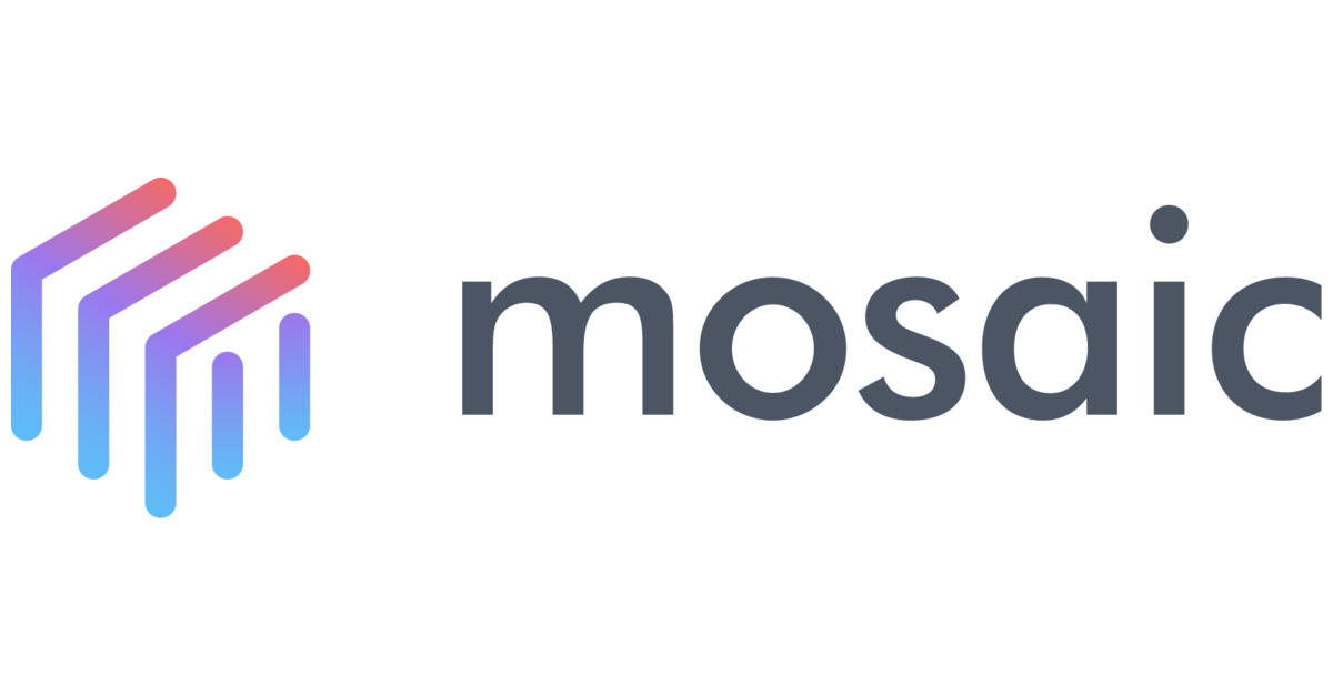 Mosaic Biosciences Secures Financing From Telegraph Hill Partners to ...
