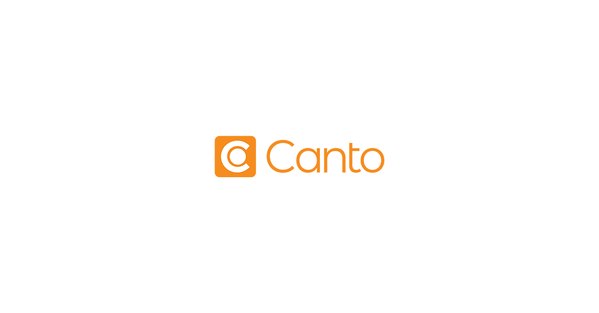 Canto Unveils Media Delivery Cloud to Directly Connect Digital Assets ...