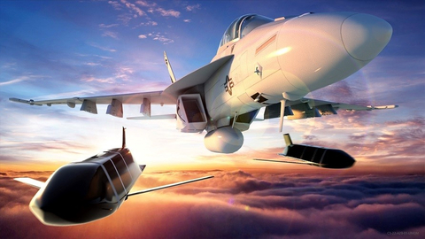BAE Systems’ Seeker Technology for Low-Observable Persistent Missiles ...